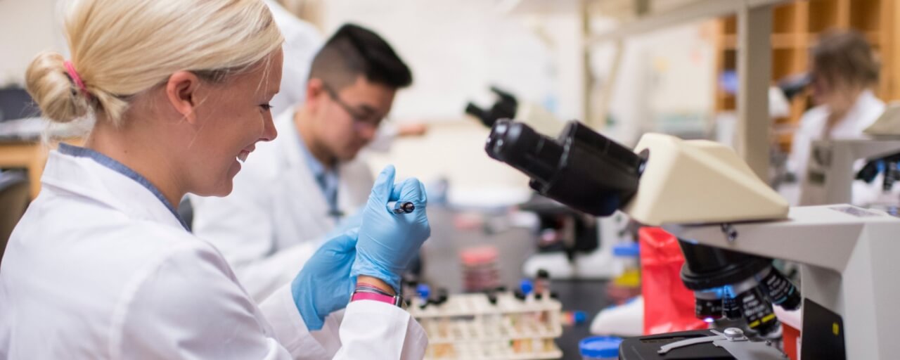 Program Information - Medical Laboratory Science - Grand Valley State ...